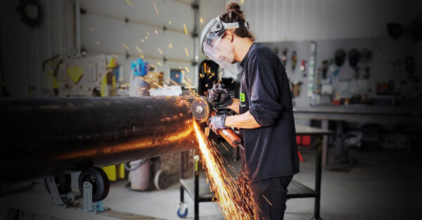 Fabrication et installation industrielles: pièces industrielles et plus